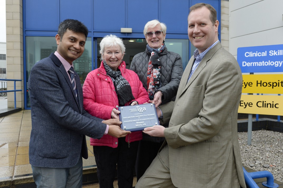 Hull University Teaching Hospitals NHS Trust | Page 108