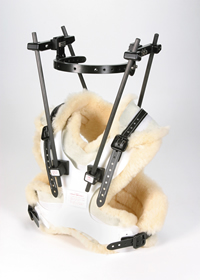 Guide To Wearing Your Halo Vest System | Hull University Teaching ...