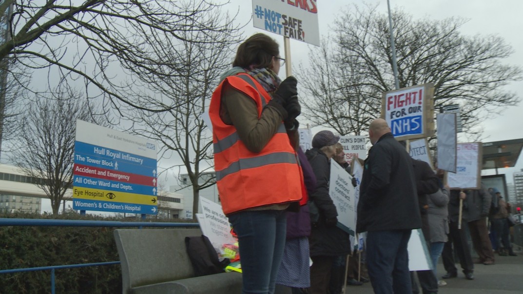 Hull University Teaching Hospitals NHS Trust | Page 108