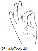 Soft Tissue Injury: Thumb | Hull University Teaching Hospitals NHS Trust