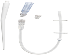 Jejunostomy (JEJ) Feeding Tube – Passport | Hull University Teaching ...