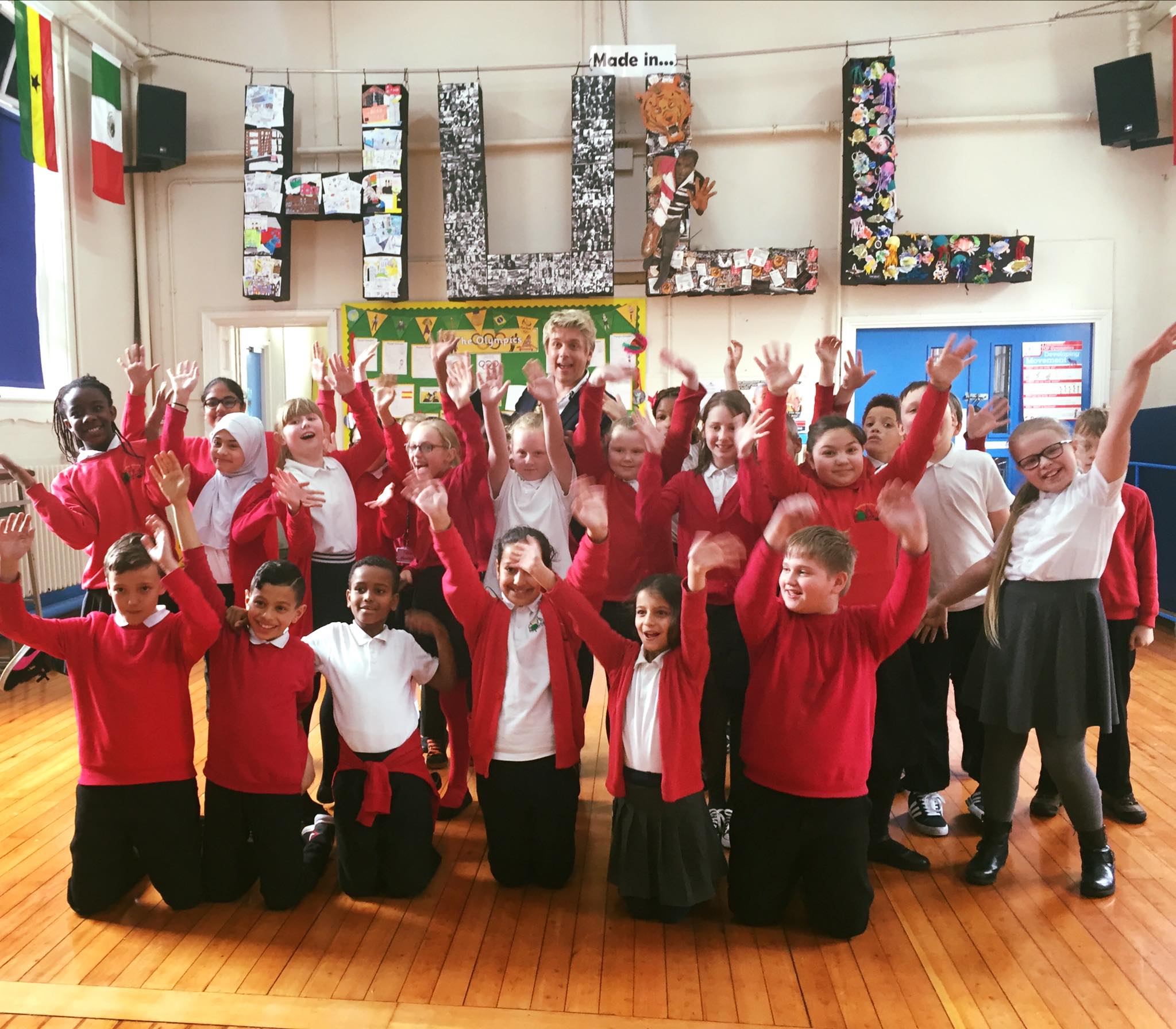 Hull University Teaching Hospitals NHS Trust | Page 84