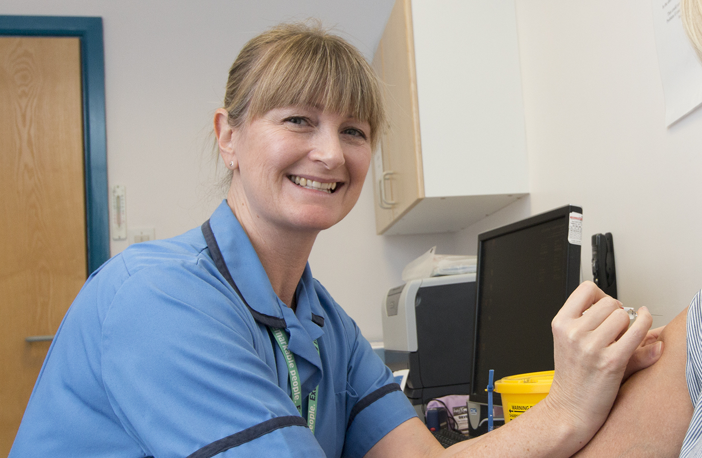 Mums-to-be offered vital protection against flu this winter | Hull ...