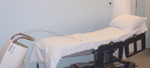 Intra-Uterine Brachytherapy | Hull University Teaching Hospitals NHS Trust