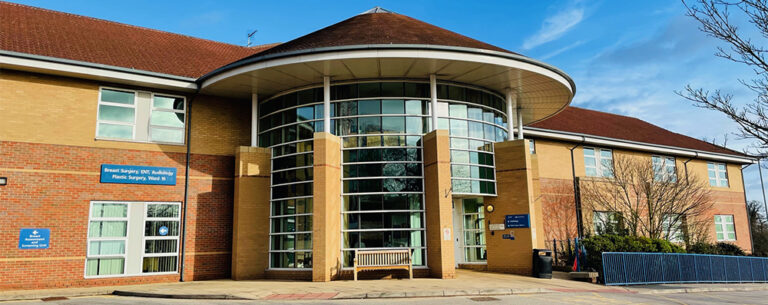 Otolaryngology - Head and Neck Surgery | Hull University Teaching ...