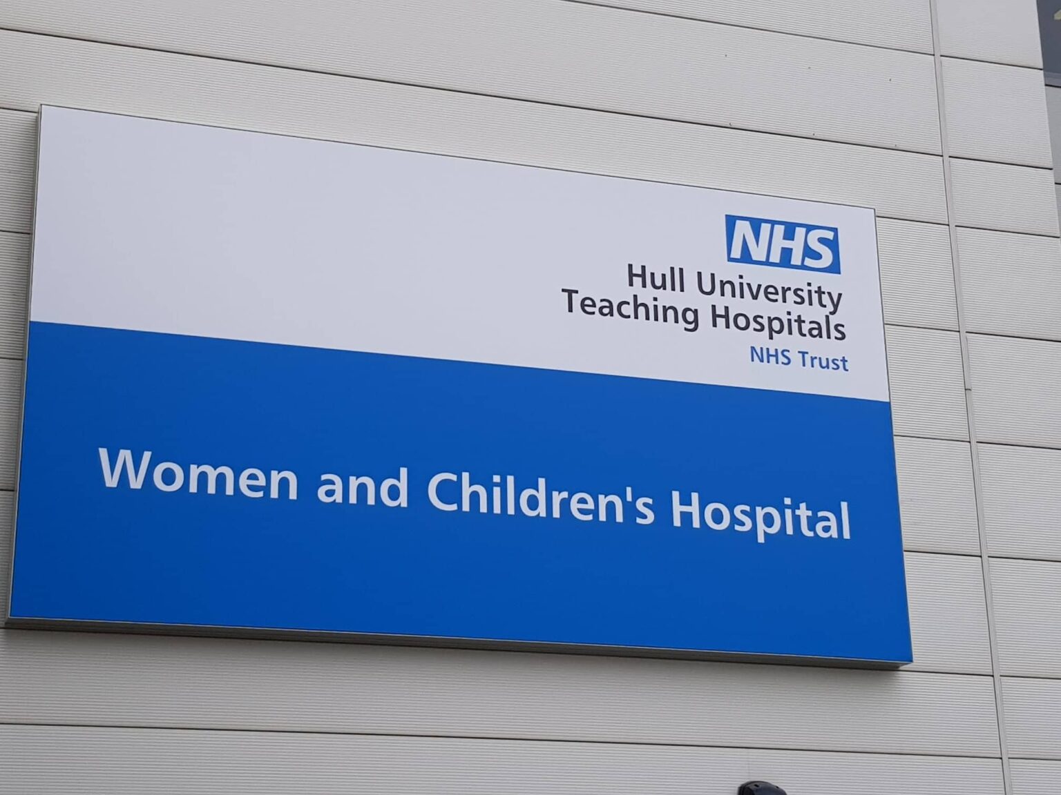 Hull University Teaching Hospitals NHS Trust | Page 24