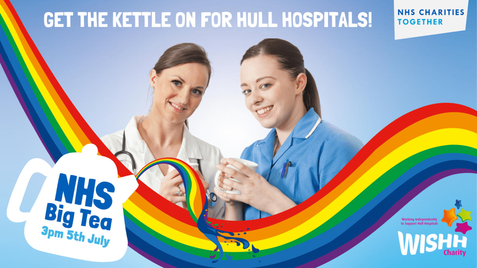 Hull University Teaching Hospitals NHS Trust | Page 19