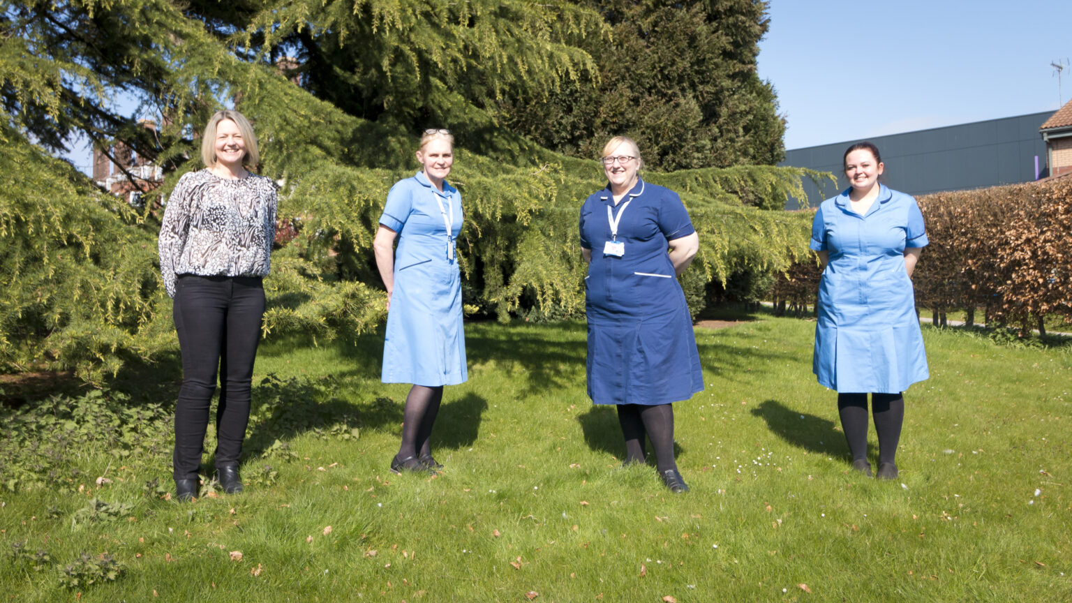 Hull University Teaching Hospitals NHS Trust | Page 20