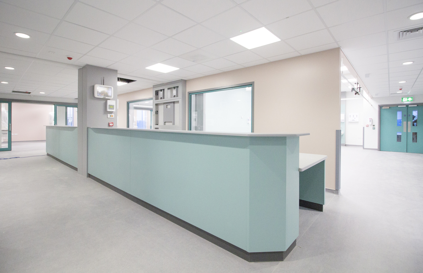 Hull University Teaching Hospitals NHS Trust | Page 15