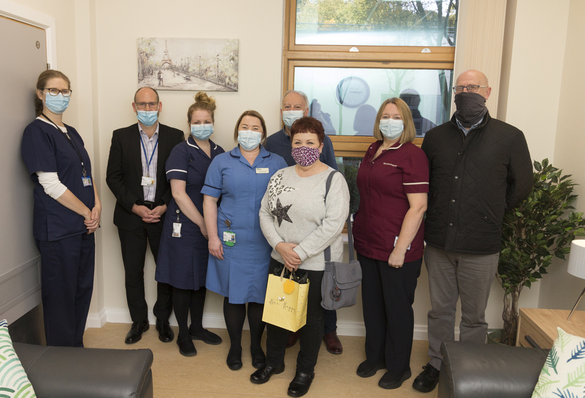 Hull University Teaching Hospitals NHS Trust | Page 16