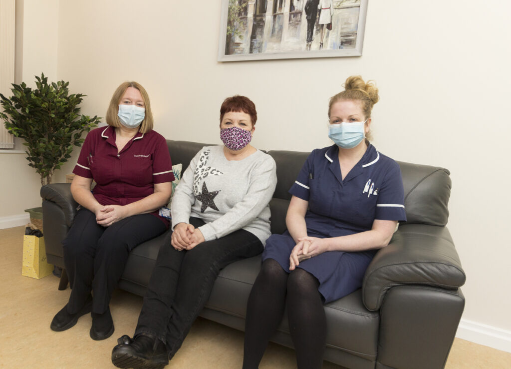Hull University Teaching Hospitals NHS Trust | Page 16