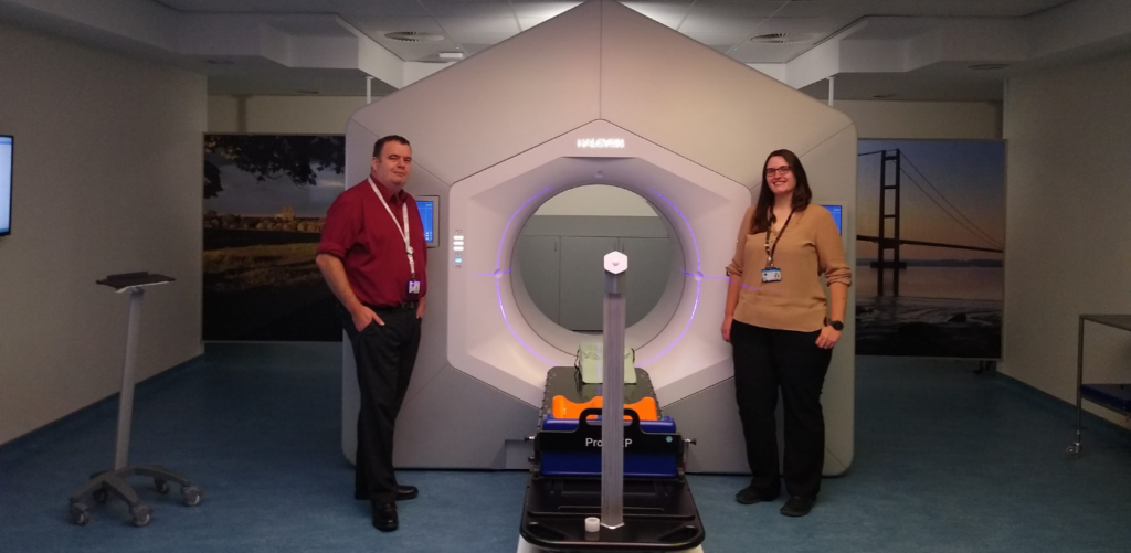 Hull University Teaching Hospitals NHS Trust | Page 14