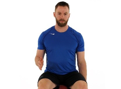 Hand Therapy - Distal Radius fracture | Hull University Teaching ...