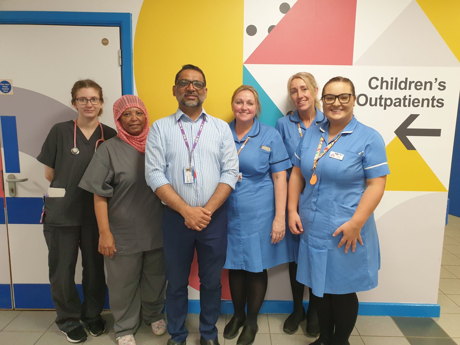 Hull University Teaching Hospitals NHS Trust | Page 22