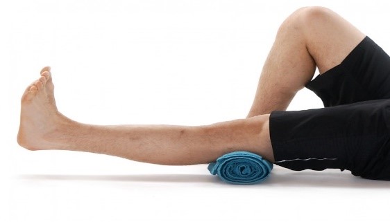 Patella dislocation - Advice regarding healing and recovery | Hull ...