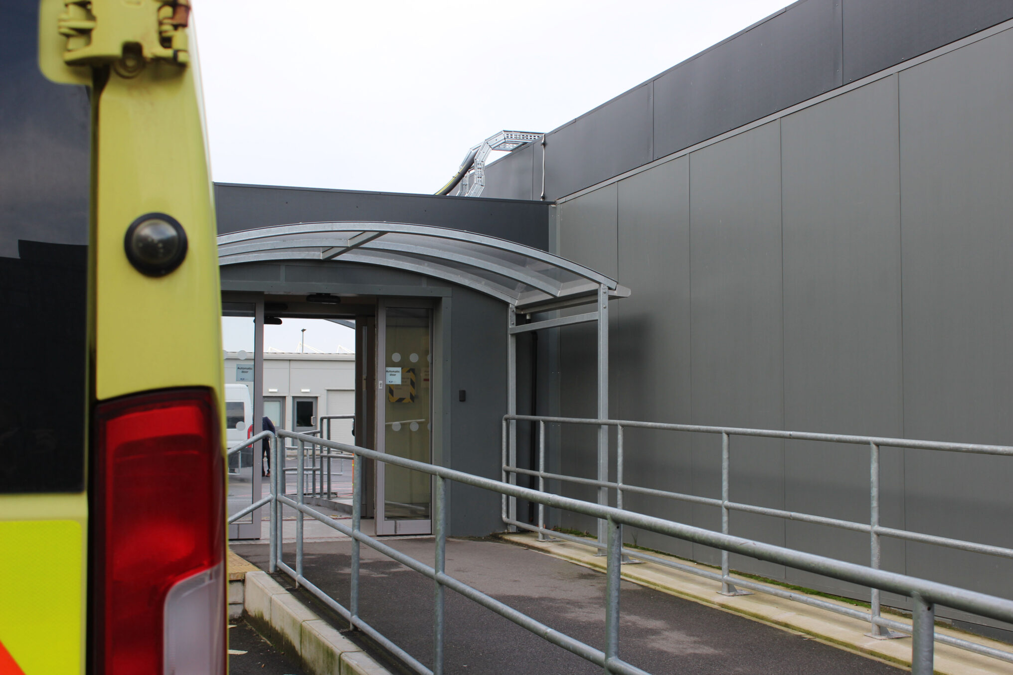 Hull University Teaching Hospitals NHS Trust | Page 7