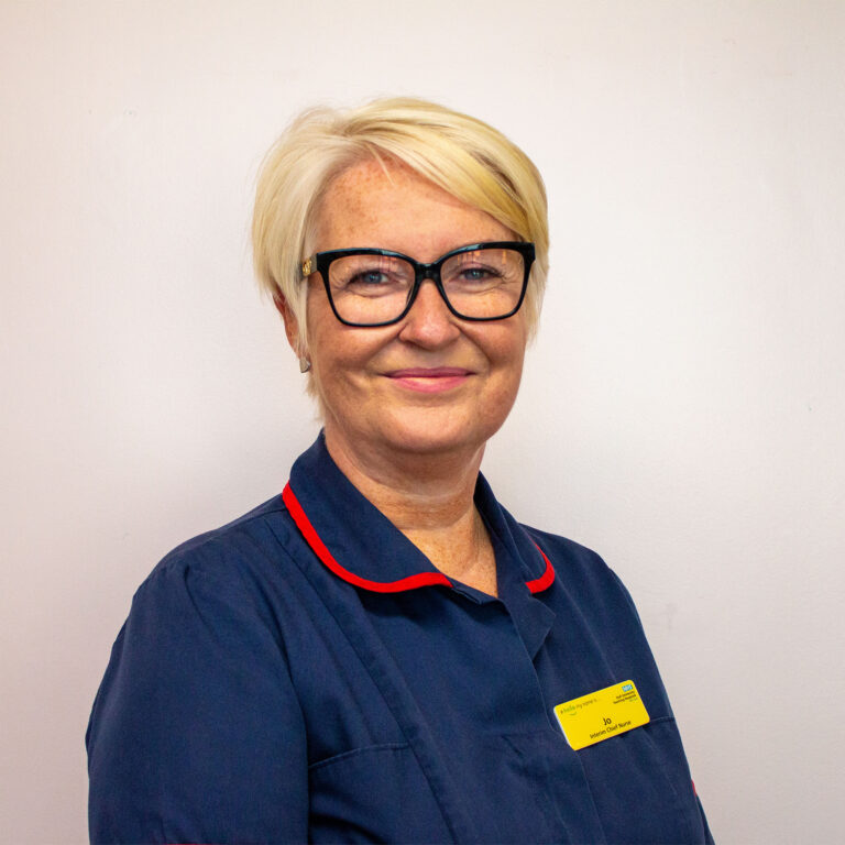 Hospitals campaign to vaccinate staff gets underway | Hull University ...