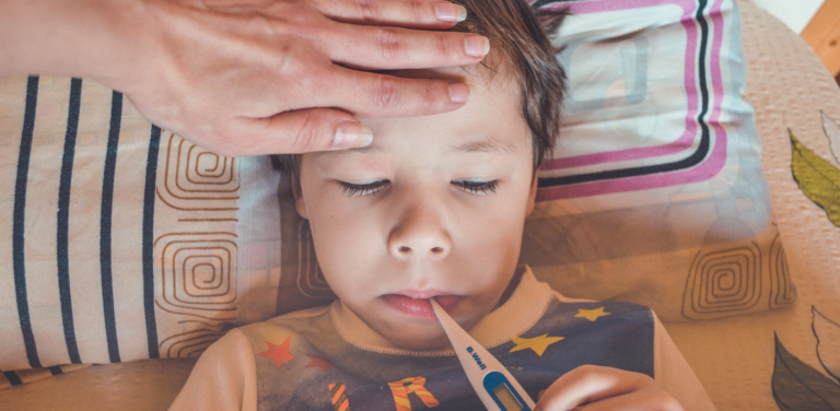 Strep A infections – know the signs | Hull University Teaching ...