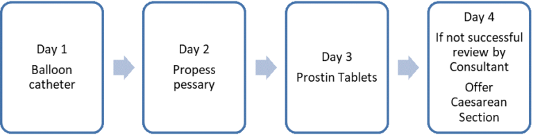 Information about Induction of Labour | Hull University Teaching ...