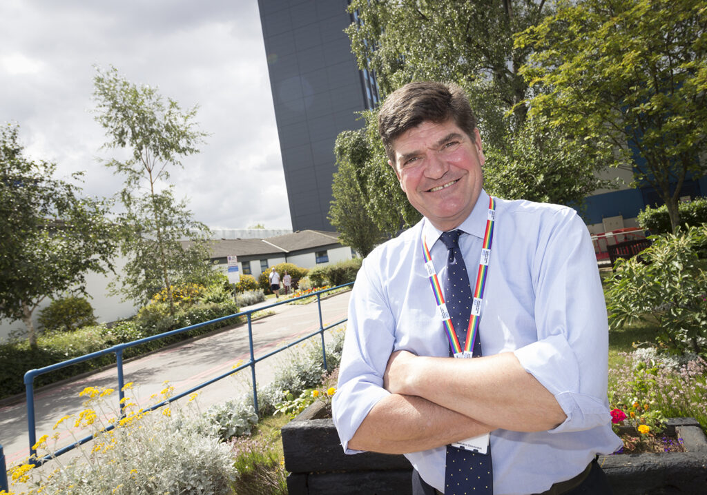 HUTH opens new NHS care facility to free up hospital beds | Hull ...