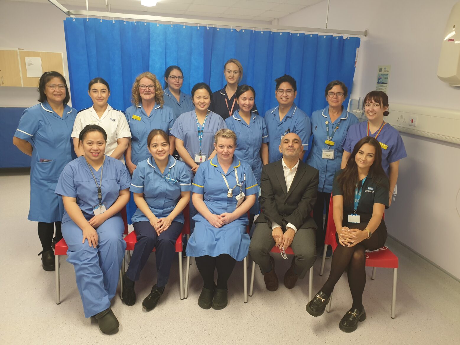 Hull team leads rare cancer study thanks to the late Dr Assem Allam ...