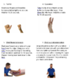 Wrist and Hand Soft Tissue Injury (PIFU) | Hull University Teaching ...