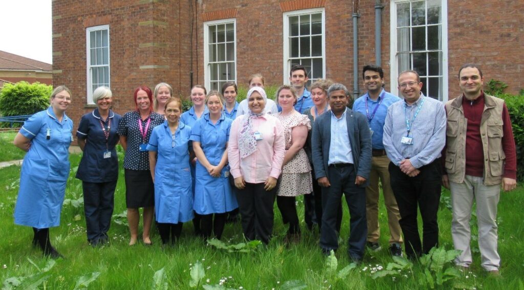 Crohn’s, Colitis | Hull University Teaching Hospitals NHS Trust