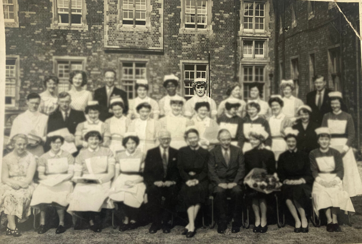 Pat Watts | Hull University Teaching Hospitals NHS Trust