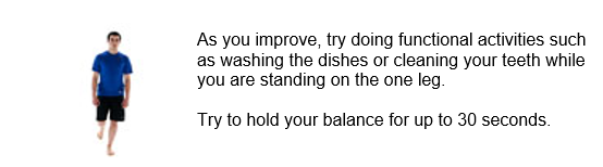 Minor avulsion fracture or no fracture seen following a foot injury ...