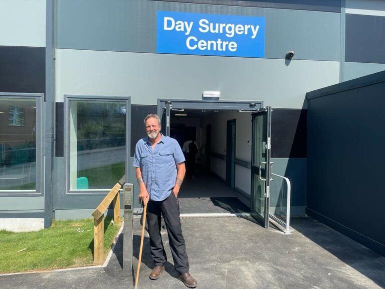 Day Surgery | Hull University Teaching Hospitals NHS Trust