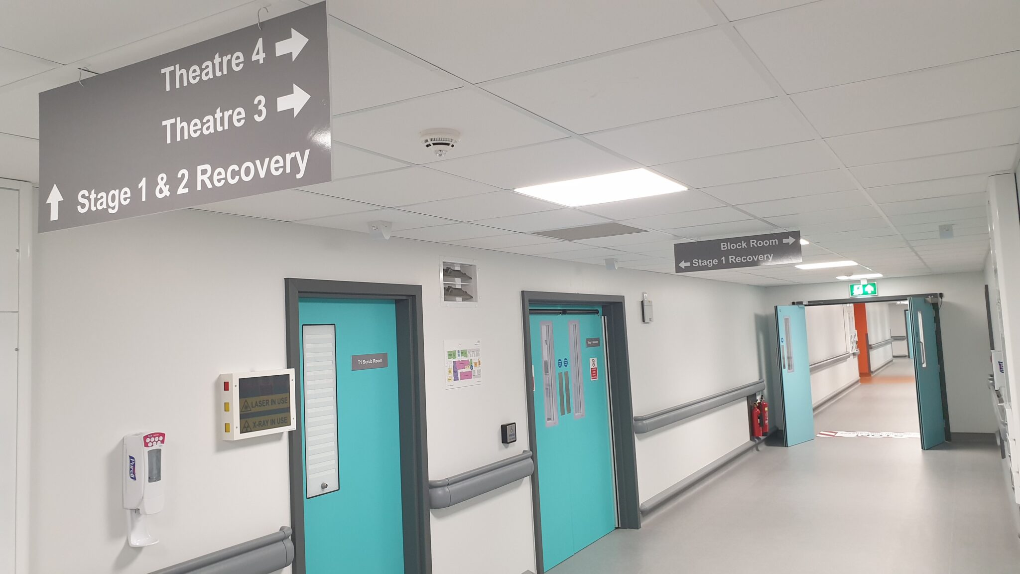 Day Surgery | Hull University Teaching Hospitals NHS Trust