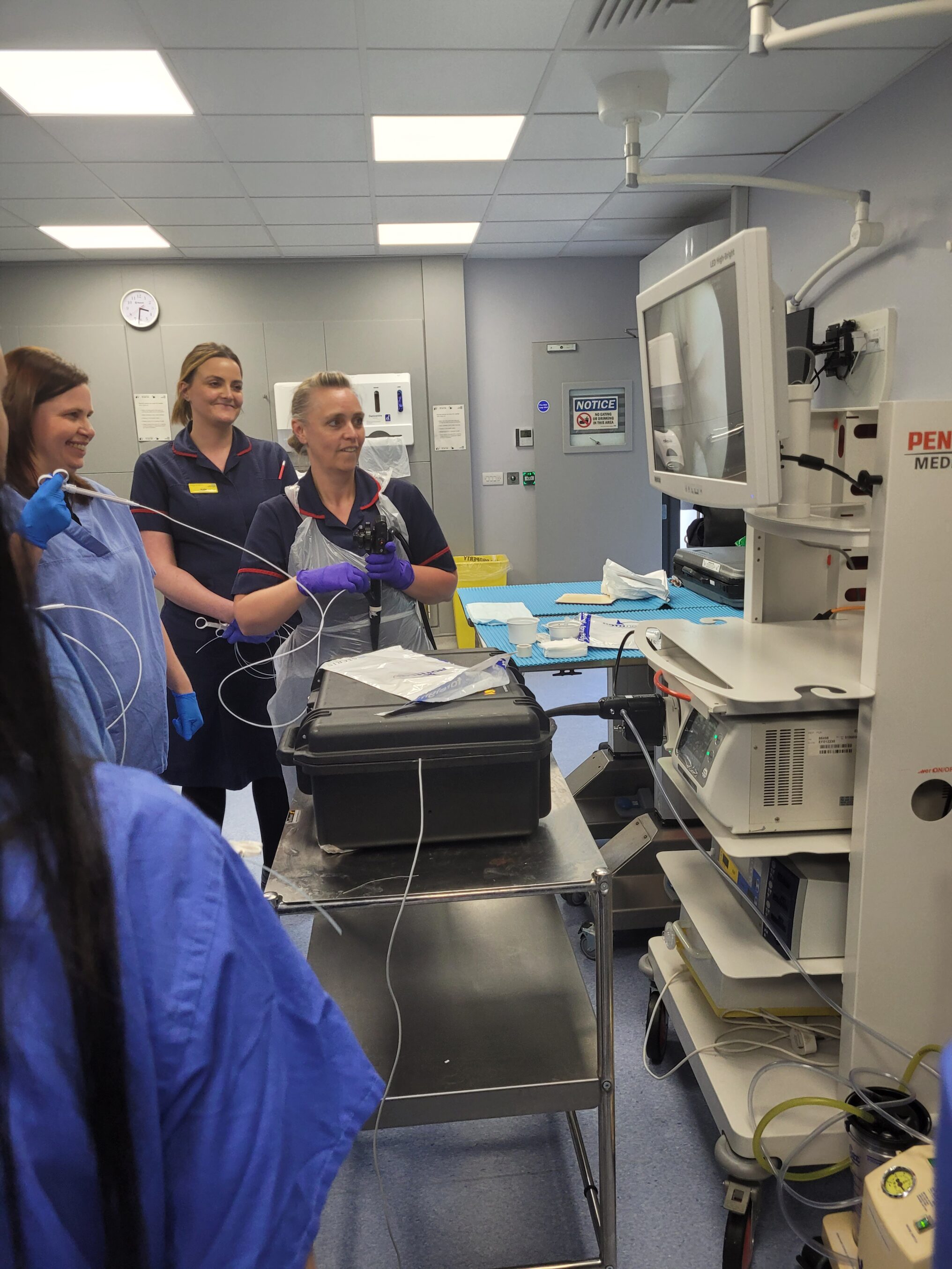 Course Information | Hull University Teaching Hospitals NHS Trust