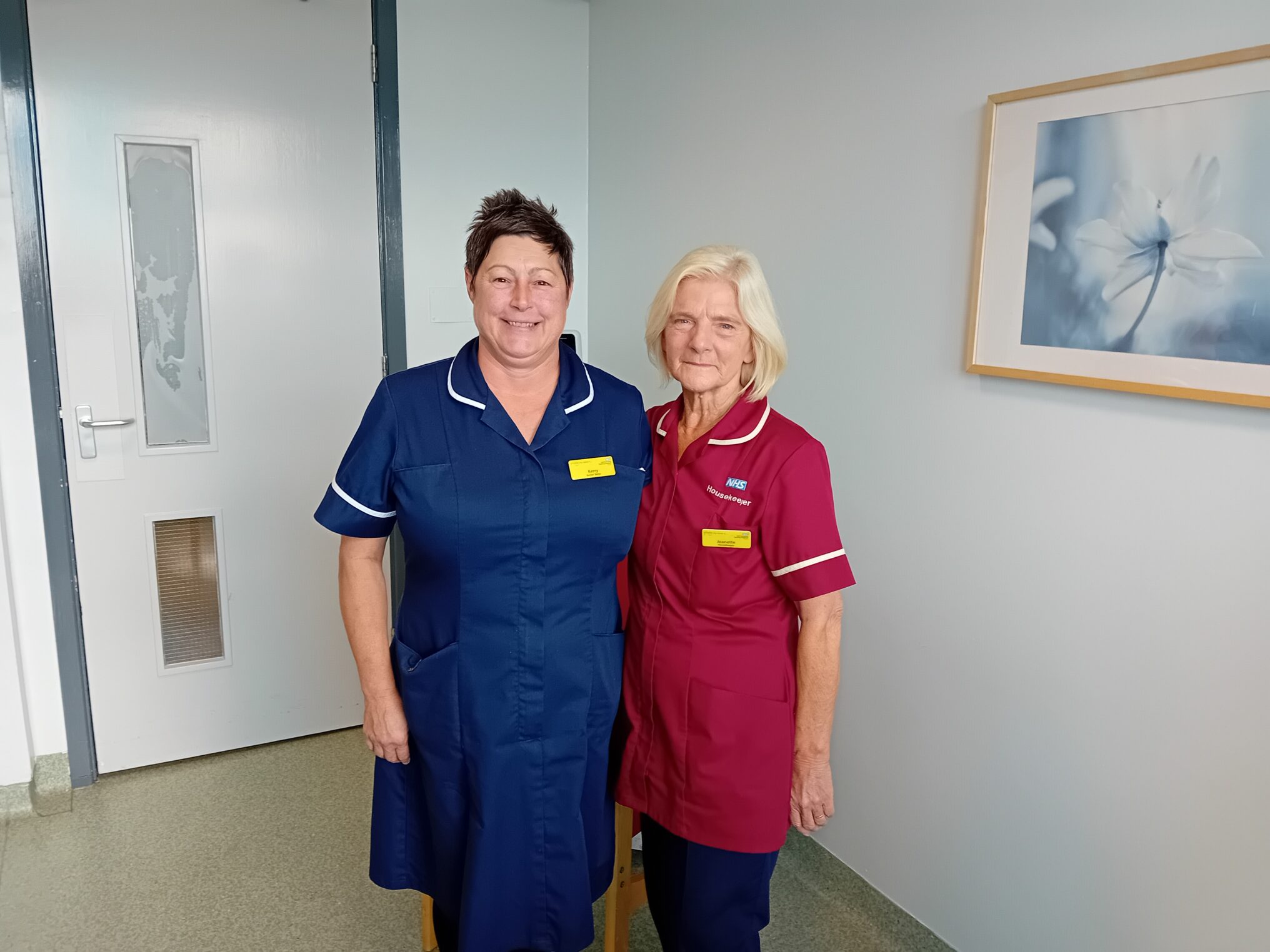 Hull University Teaching Hospitals NHS Trust | Page 3