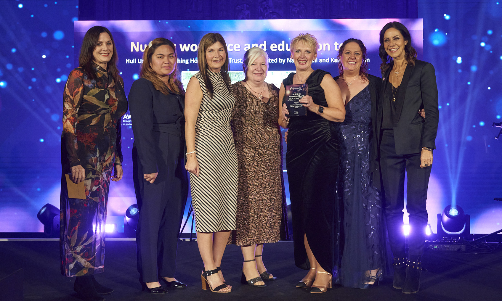 Hull Nurses Hull University Teaching Hospitals Nhs Trust