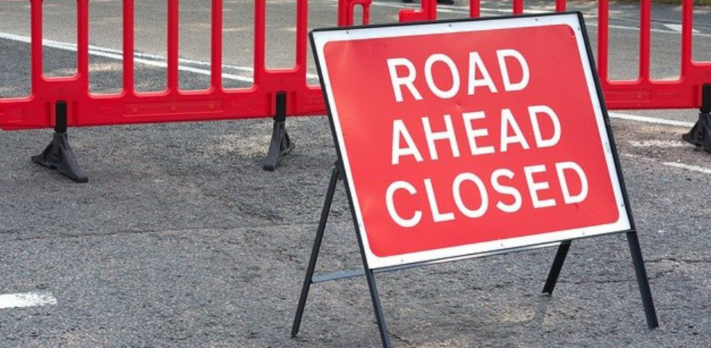 Two day road closure on Castle Hill site for essential works | Hull ...