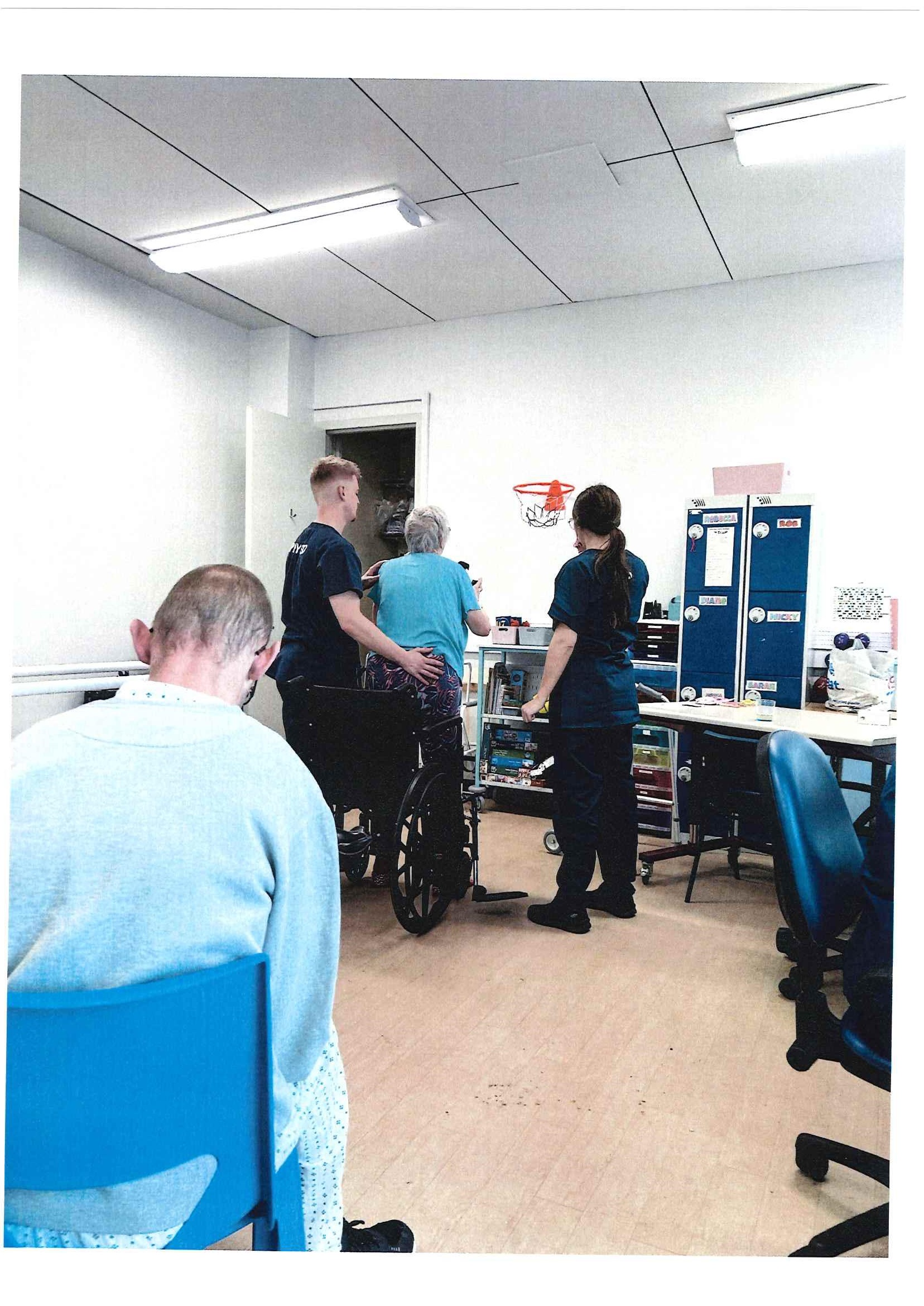 HUTH Penthouse | Hull University Teaching Hospitals NHS Trust