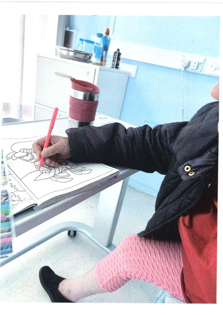 HUTH Penthouse | Hull University Teaching Hospitals NHS Trust