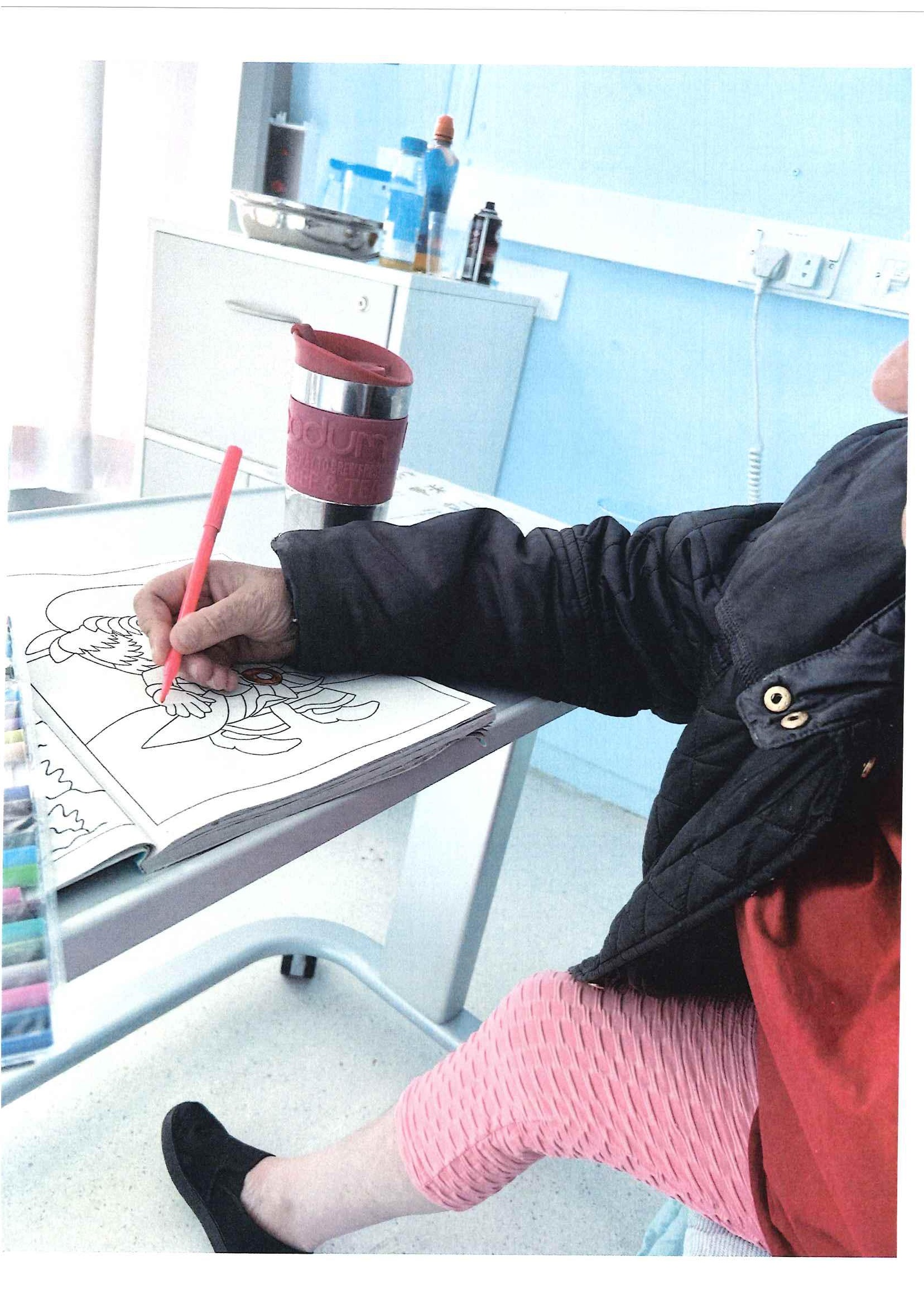 HUTH Penthouse | Hull University Teaching Hospitals NHS Trust