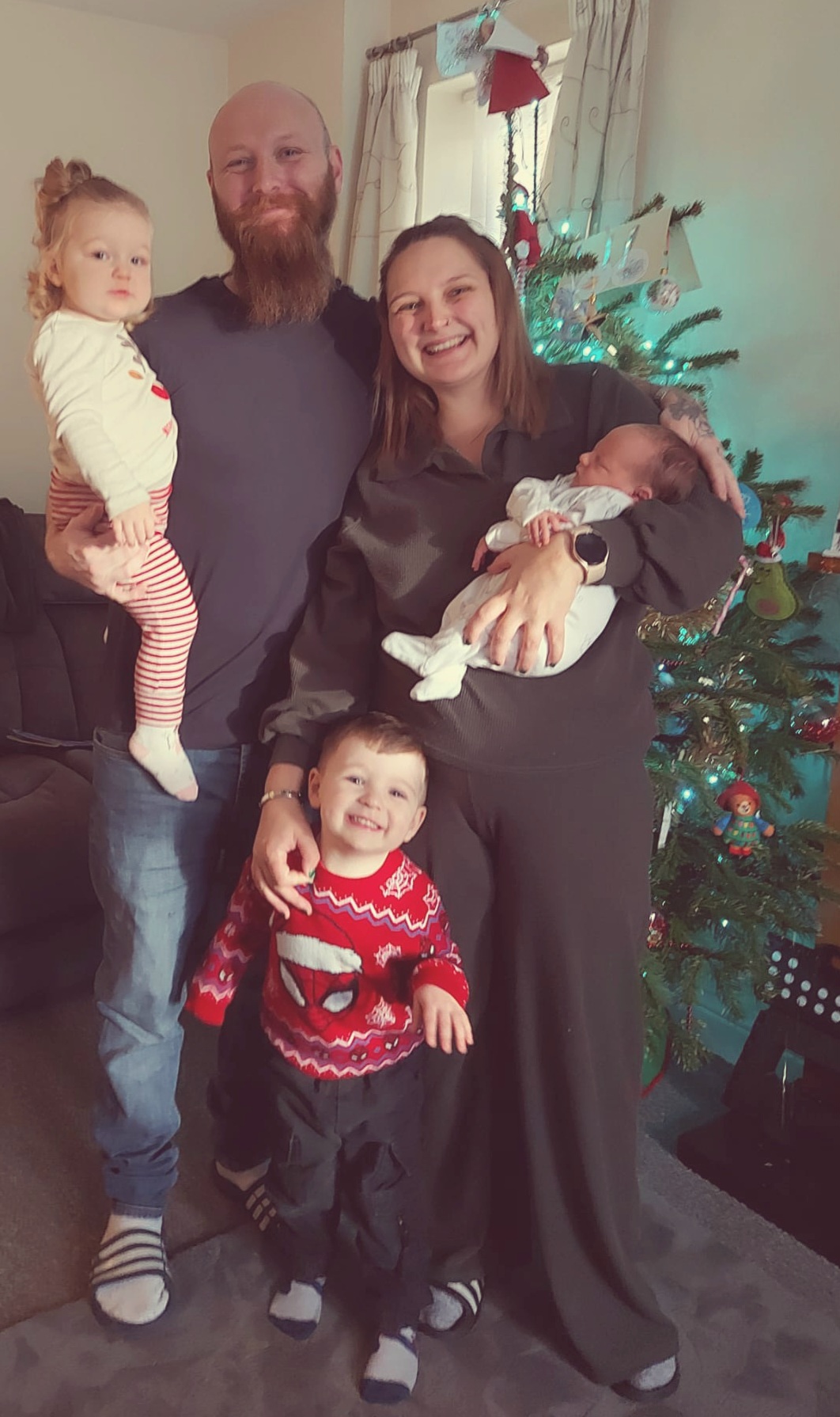 Midwife-led birth centre celebrates its 500th baby of the year | Hull ...