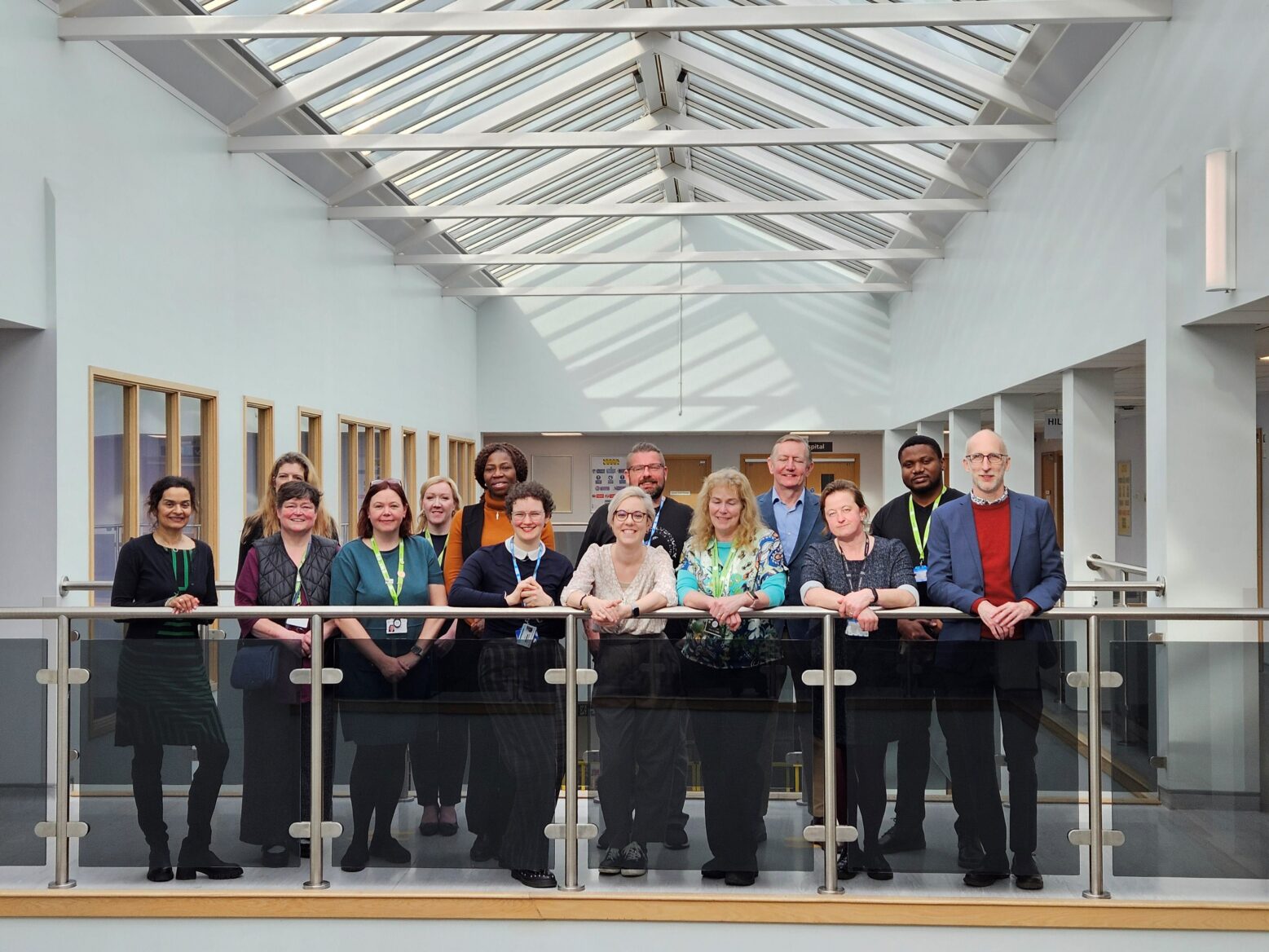 Hull University Teaching Hospitals NHS Trust | Page 17