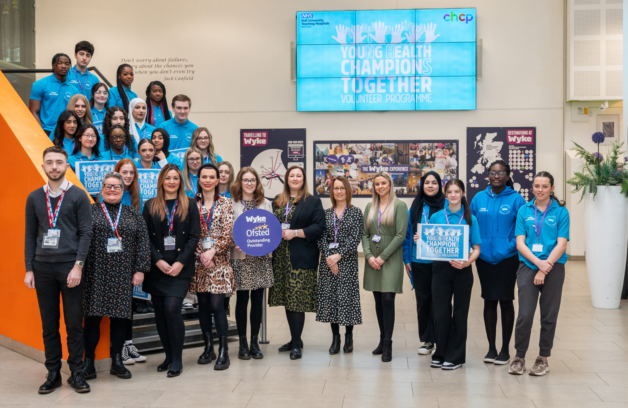 Hull University Teaching Hospitals NHS Trust | Page 2