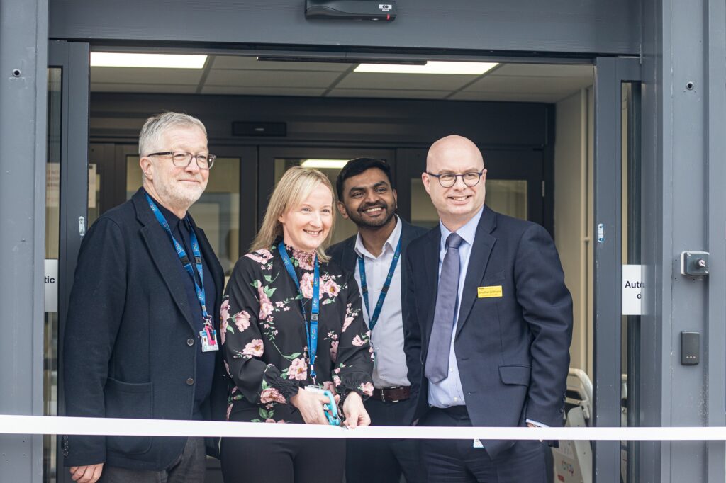 UTC Hull | Hull University Teaching Hospitals NHS Trust