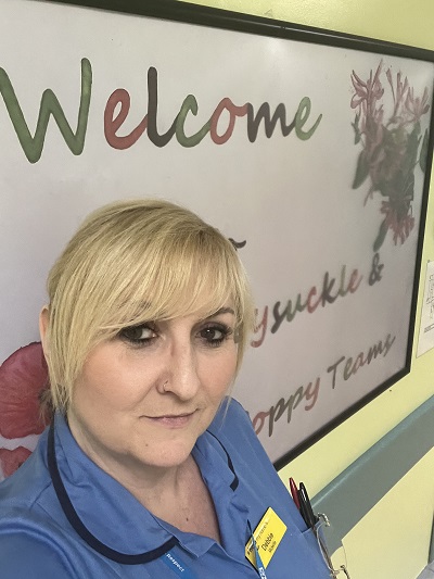 It’s International Day of the Midwife today - meet Debbie, Katie, Amy ...