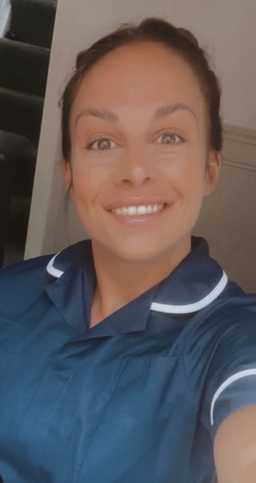 Meet more of our midwives as we prepare to celebrate International Day of the Midwife | Hull ...