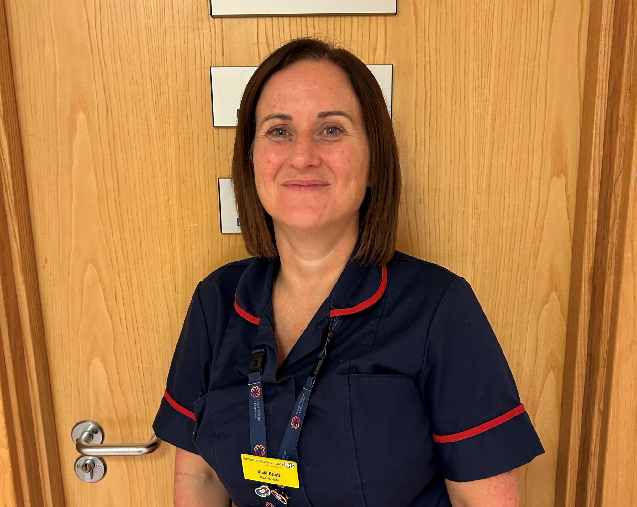 Celebrating International Day of the Midwife | Hull University Teaching ...