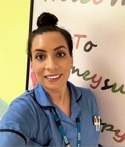 Meet more of our midwives as we prepare to celebrate International Day ...