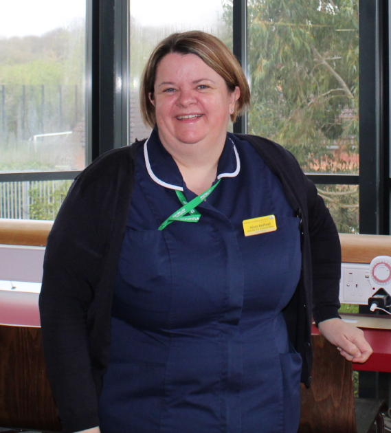 Hull University Teaching Hospitals NHS Trust | Page 2