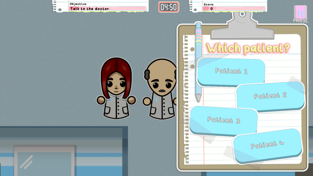 Video game created to help recruit to pharmacy roles | Hull University ...