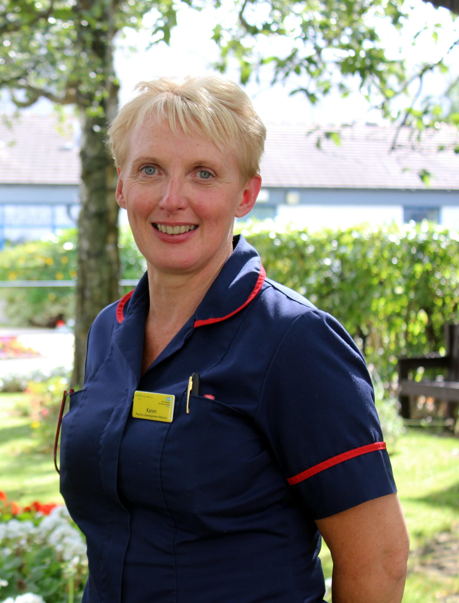 Hospital work with BAME staff shortlisted for national awards | Hull ...