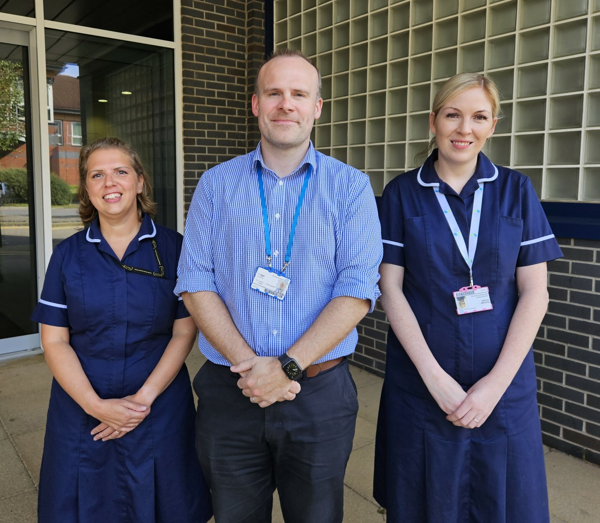 Respiratory project identifies significant undiagnosed COPD | Hull ...